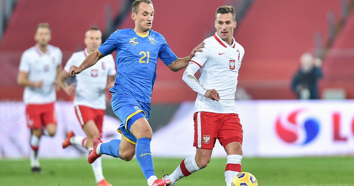 FIFA podjęła decyzję w sprawie baraży. Co z meczem Szkocja-Ukraina?