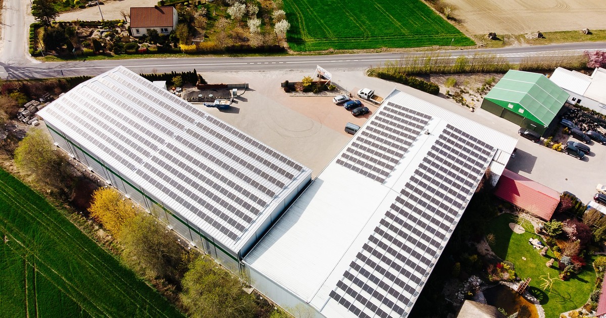 Hymon Energy – lider rynku fotowoltaiki w Polsce podejmuje prestiżową ...