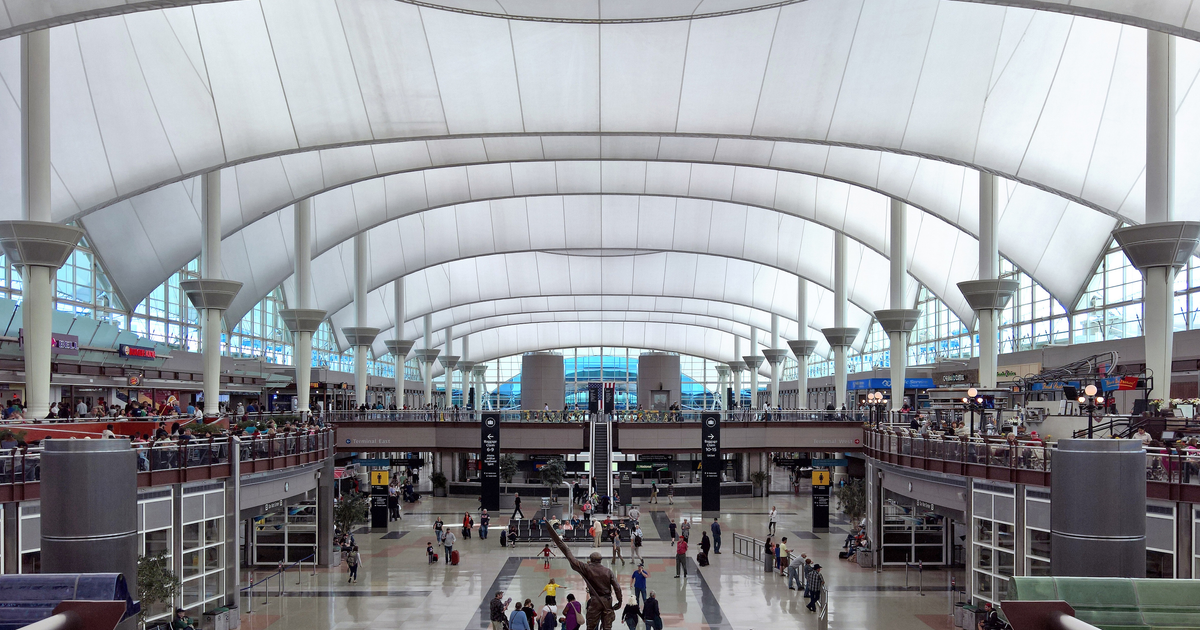 8 flight attendants reveal their favorite airport | Business Insider Africa
