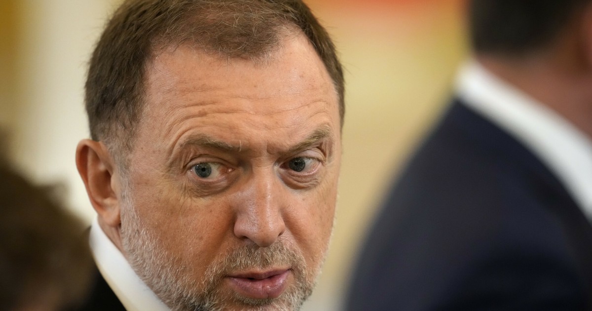 Ceny ropy rosną. Oleg Deripaska nawołuje do poświęceń dla gospodarki