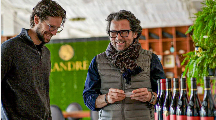 Eger legfényesebb csillaga - Tompa Imre ajánlásával - Blikk