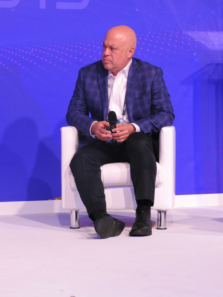 Jak sieć 5G zmienia świat. Perspektywy Women in Tech Summit - Technologie - Forbes.pl