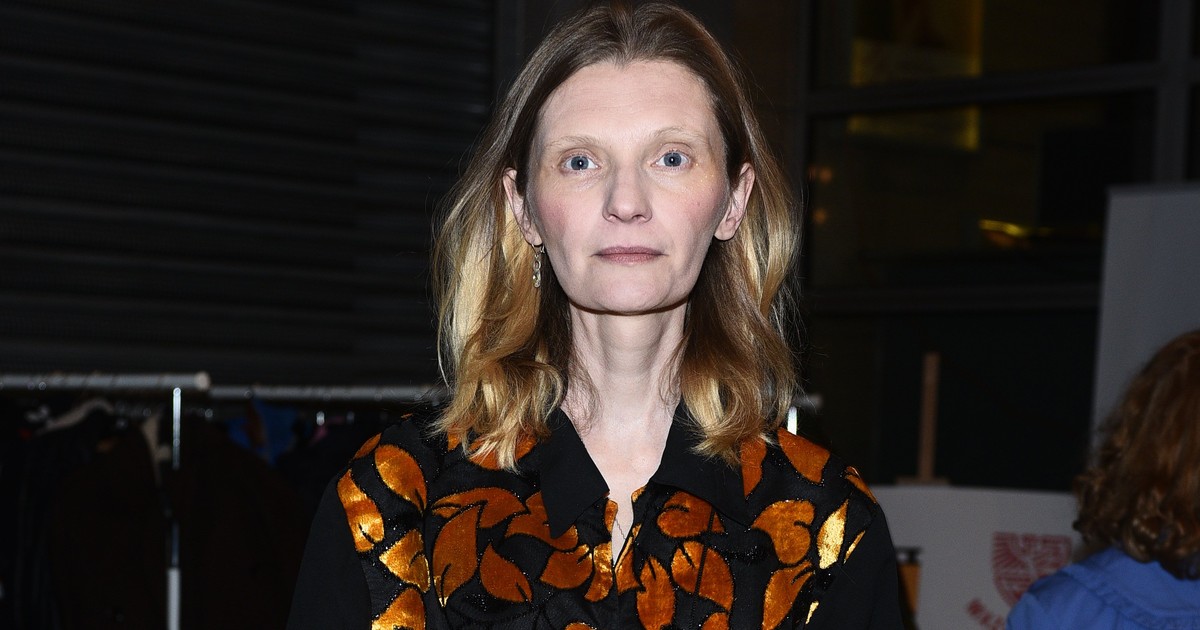 Agata Buzek uchyliła rąbka tajemnicy. Wiadomo, co teraz robi - Kobieta