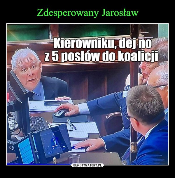 Szymon Hołownia od tygodnia jest marszałkiem Sejmu. Budzi emocje [MEMY ...