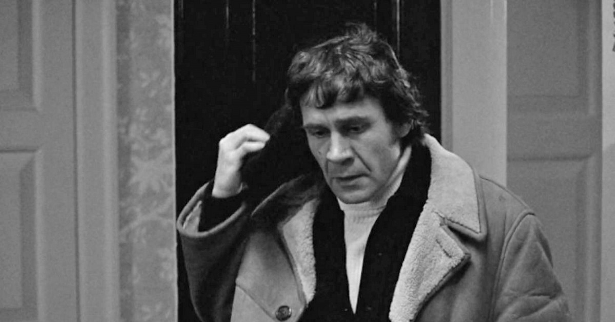 Aktor znany z "Egzorcysty" zmarł. Ron Faber wystąpił tam też w innej roli