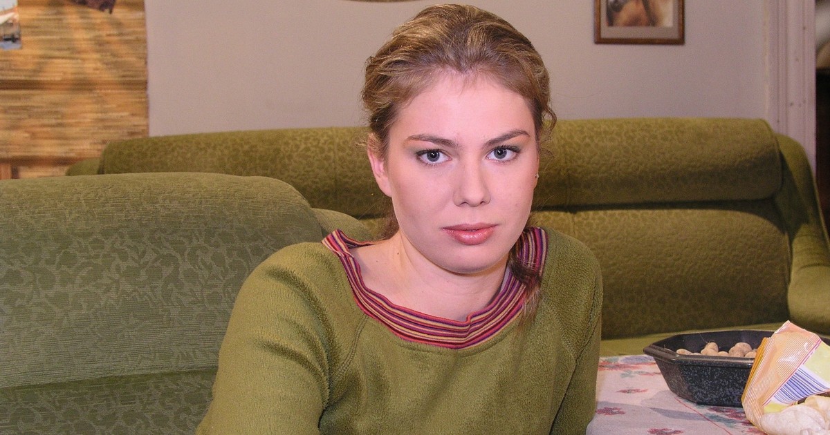Mariolka ze "Świata według Kiepskich". Jak teraz wygląda Barbara Mularczyk?