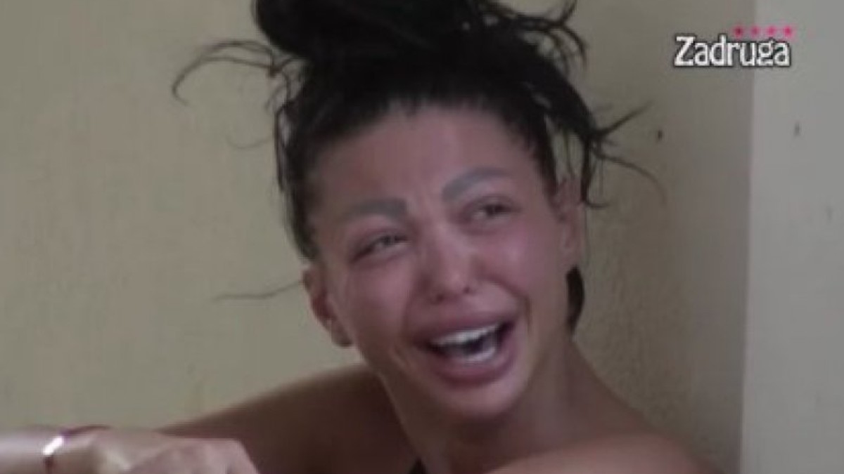 maja marinkovic operacije zadruga svadje tuca filip car janjus - Blic