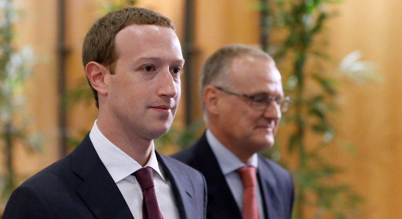 The 7 biggest revelations from the huge trove of Facebook emails that ...