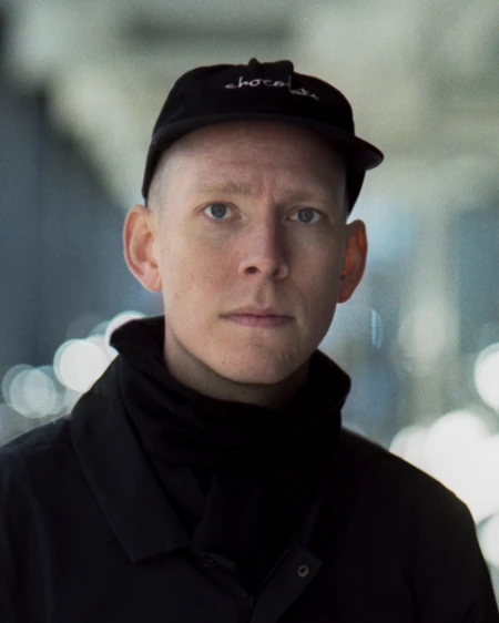 Karl Olson o svom filmu na festivalu "7 veličanstvenih" - Blic