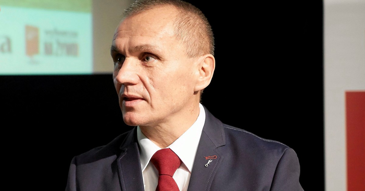 Gen. Roman Polko: do konfliktu z prezydentem doprowadził Macierewicz ...