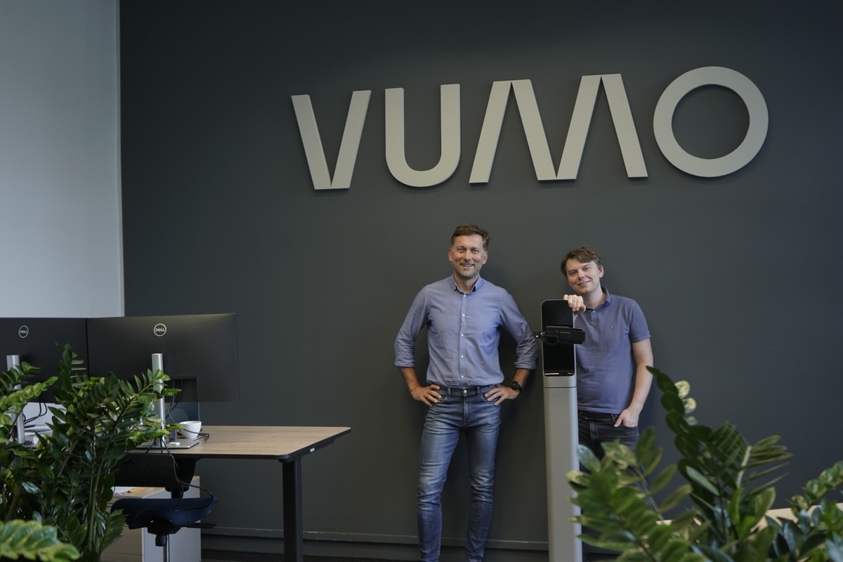 VUMO. Polski start-up, który podbija USA. To nisza, której jeszcze nie ...