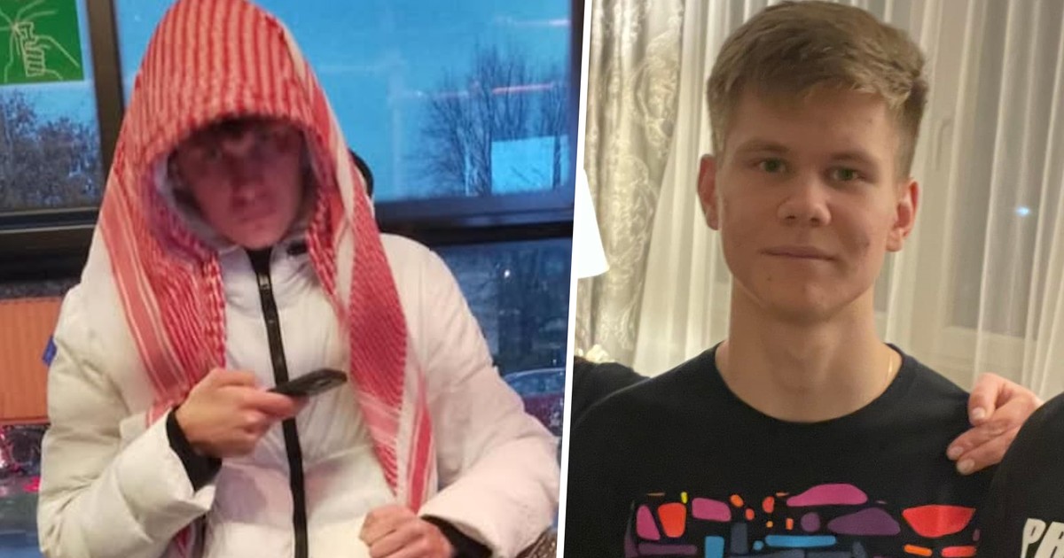 Poszukiwania Krzysztofa Dymińskiego nie ustają. Pojawił się nowy trop ...