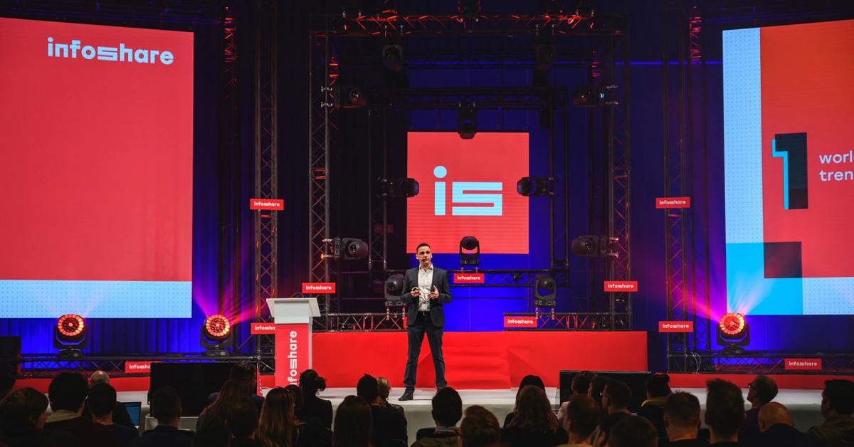 Tech4Good: Najlepsze wystąpienia podczas Konferencji Infoshare ...