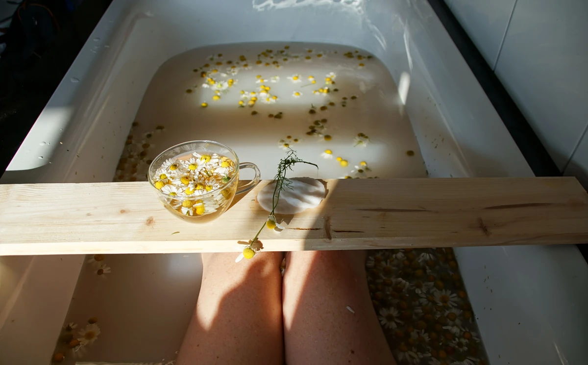 Nasiadówki na hemoroidy działają! O ile robisz je dobrze - Dziennik.pl