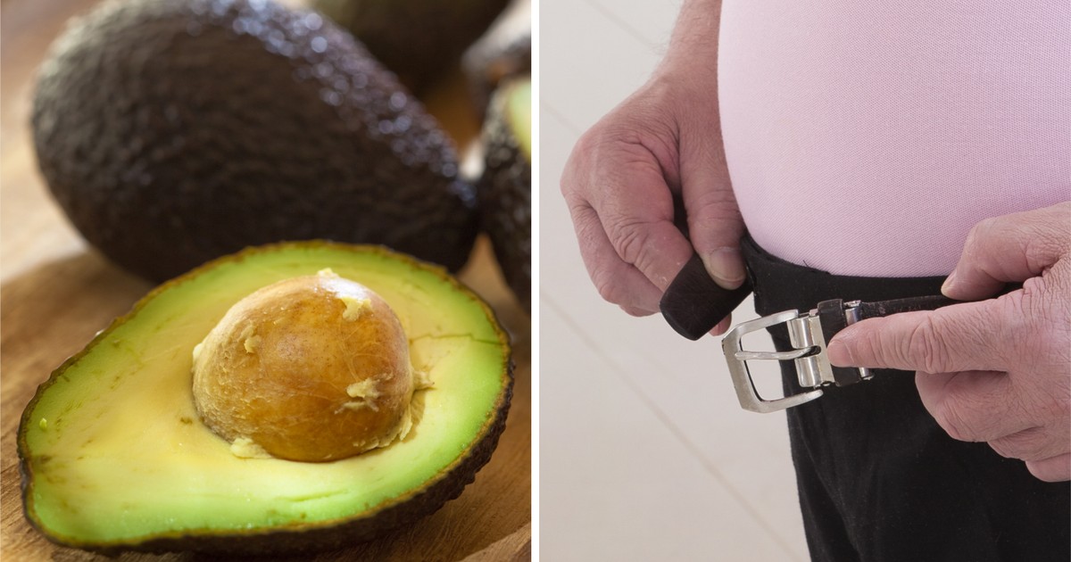 Na co pomaga jedzenie awokado? Badanie z udziałem otyłych rzuca nowe światło