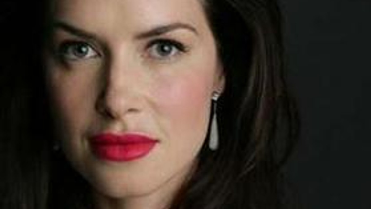 Kolejna wspaniała kobieta - Film