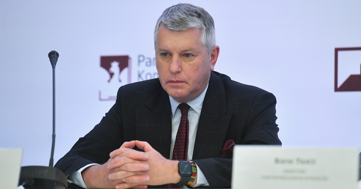 Wątpliwości wokół liczenia głosów. Członek PKW: to należałoby zrobić ...