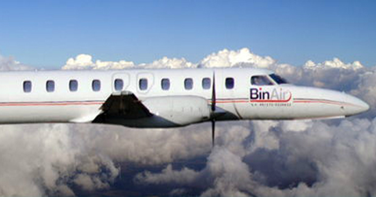 Bin Air geht leer aus | aeroTELEGRAPH