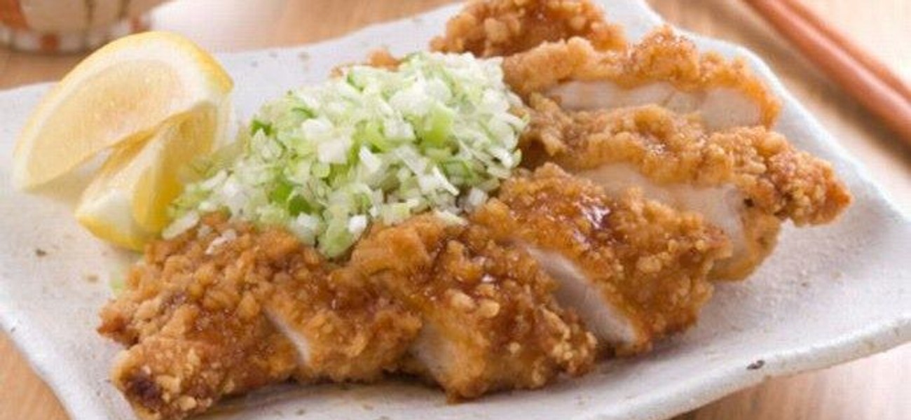 Devolay: tradycyjny kotlet Devolay wg Magdy GESSLER