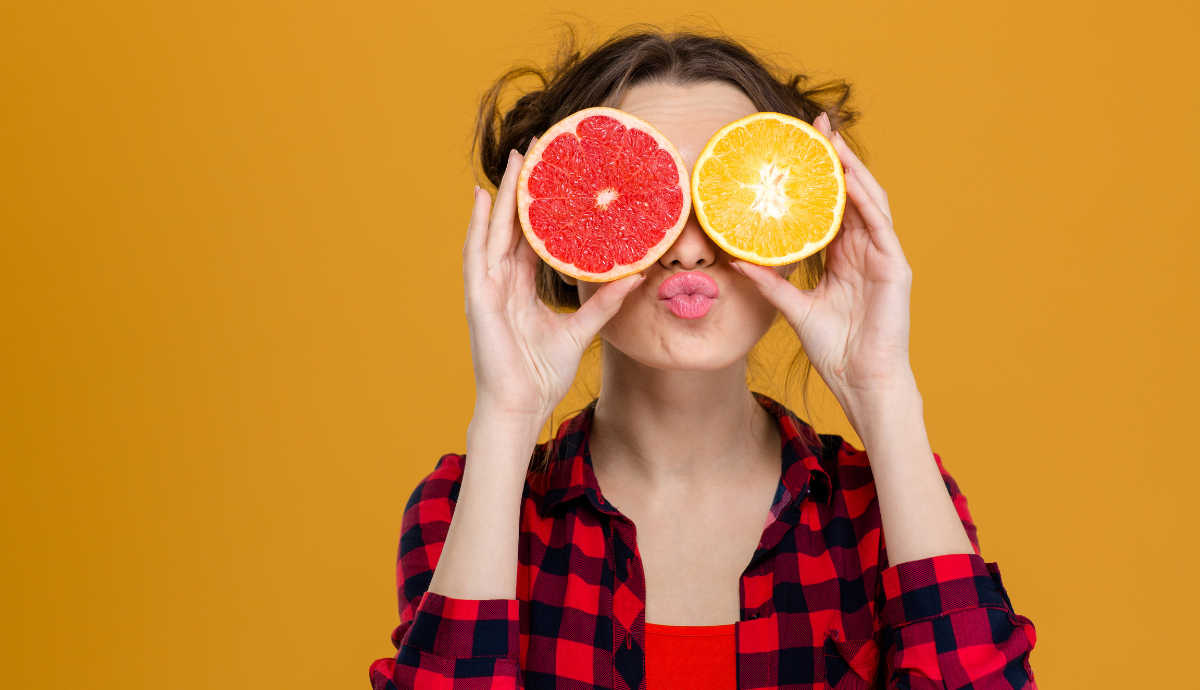 Ez a legjobb időpont arra, hogy gyümölcsöt egyél - Glamour