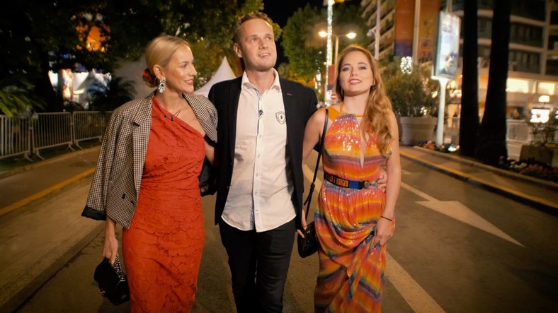 Aldona Marciniak z "Przeglądu Sportowego" o byciu kobietą w świecie ...