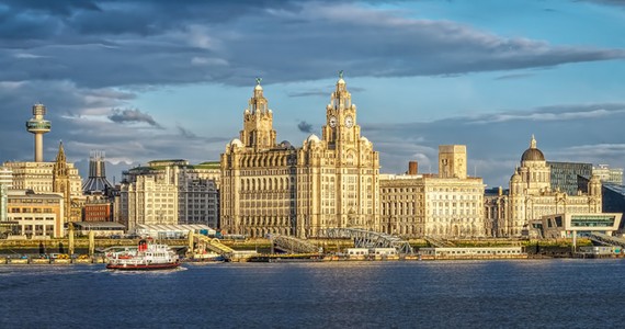 Liverpool: atrakcje miasta, co warto zobaczyć? - Podróże