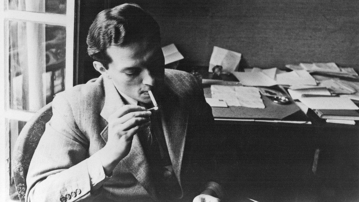 Stanisław Ulam. Świat o nim zapomniał, choć jego wynalazki zmieniły ...