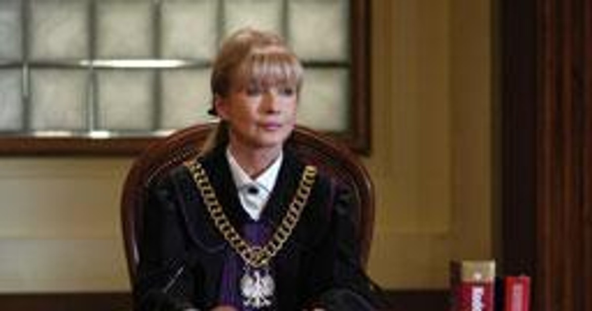 Trzy lata z Anną Marią Wesołowską - Film