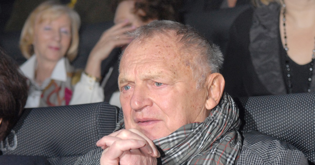 Jerzy Gruza - Plejada.pl