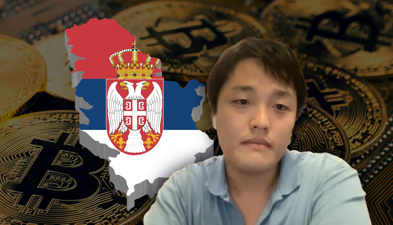 KRIPTO-BEGUNAC SE KRIJE U SRBIJI?! BBC:"Južnokorejske vlasti su otkrile ...