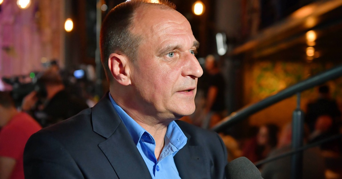Paweł Kukiz o możliwym stracie ludzi z Kukiz'15 z list PSL - Wiadomości Paweł Kukiz o możliwym stracie ludzi z Kukiz'15 z list PSL - Wiadomości