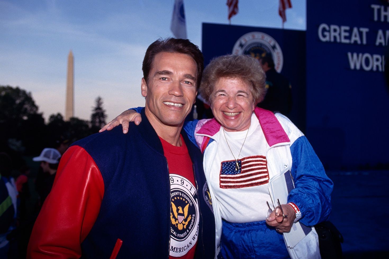 40 Photos From the Early Days of Arnold Schwarzenegger's Career | Pulse ...