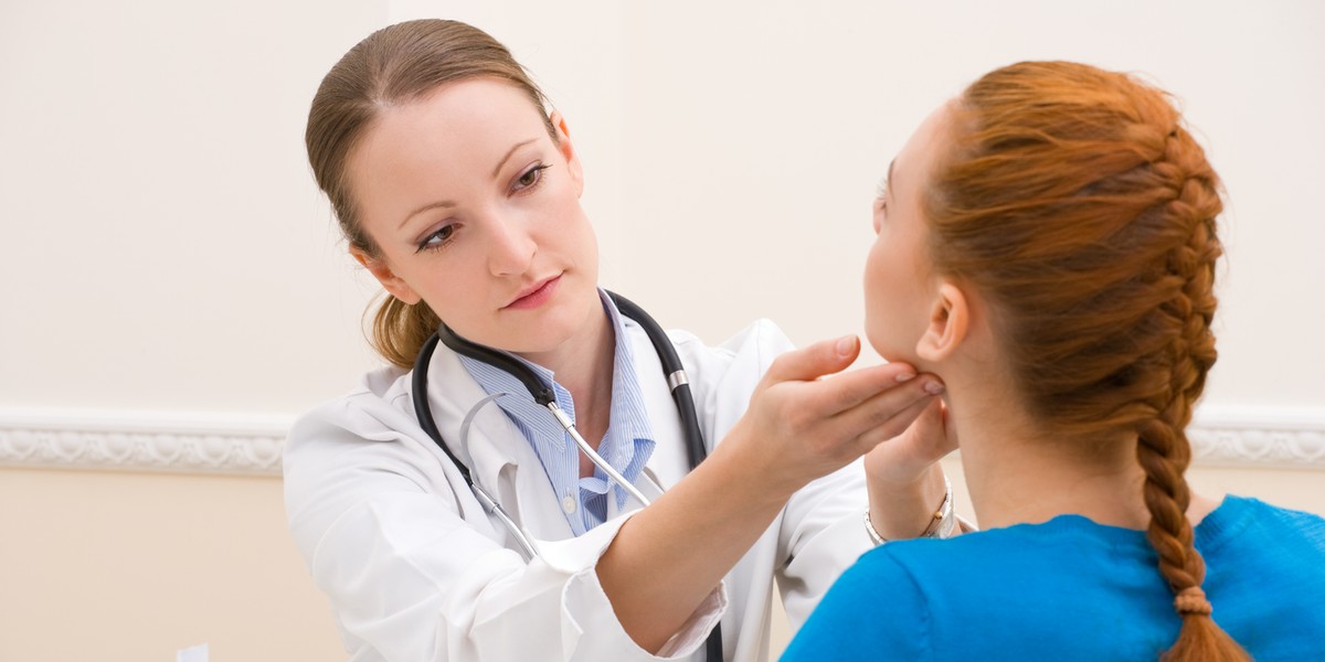 Lek na tarczycę Letrox – skutki uboczne, opinie, odchudzanie, ulotka ...