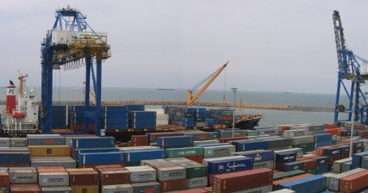 Ghana Ports and Harbours still clearing goods at the ports | Business ...