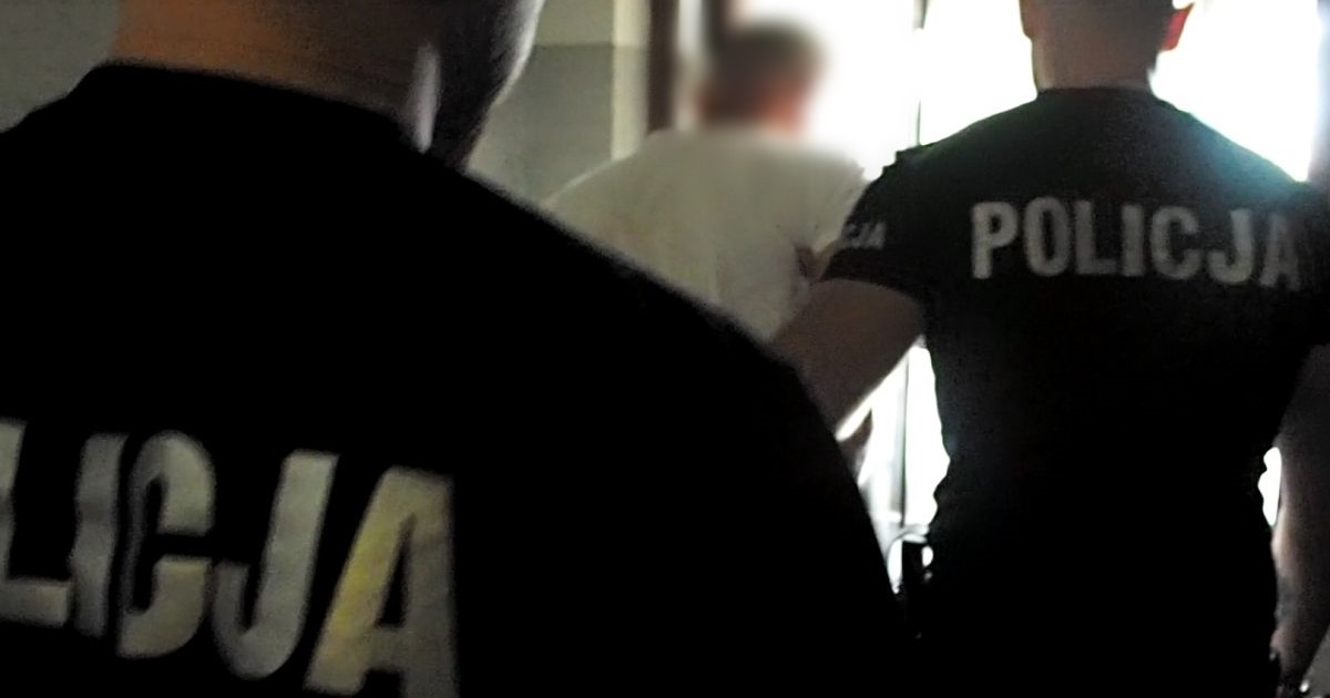 Sulęcin: Trzech mężczyzn i dwie kobiety zatrzymani za brutalne pobicie