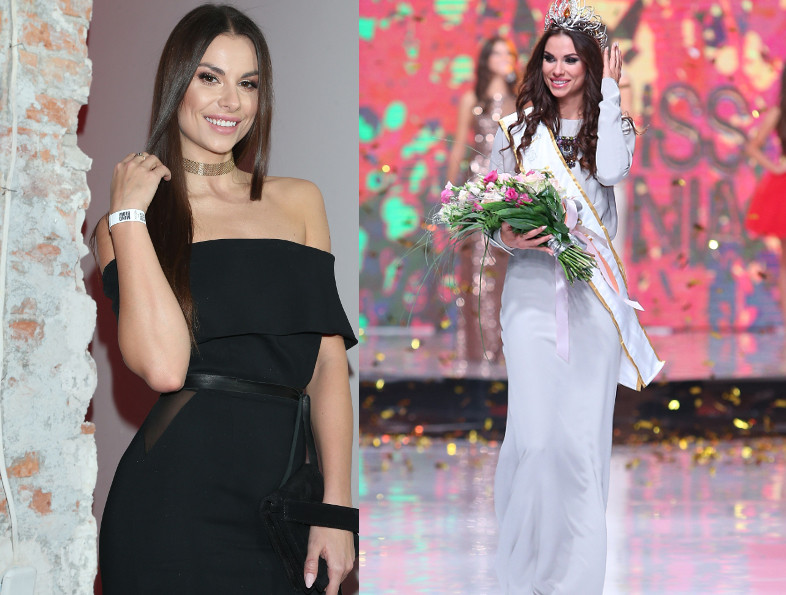 Miss Polonia - wszystkie laureatki. Historia wyborów [ZDJĘCIA] - Plejada.pl