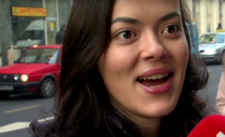 ANABELINA SESTRA o problemima na početku karijere: ZBOG TOGA SU ...