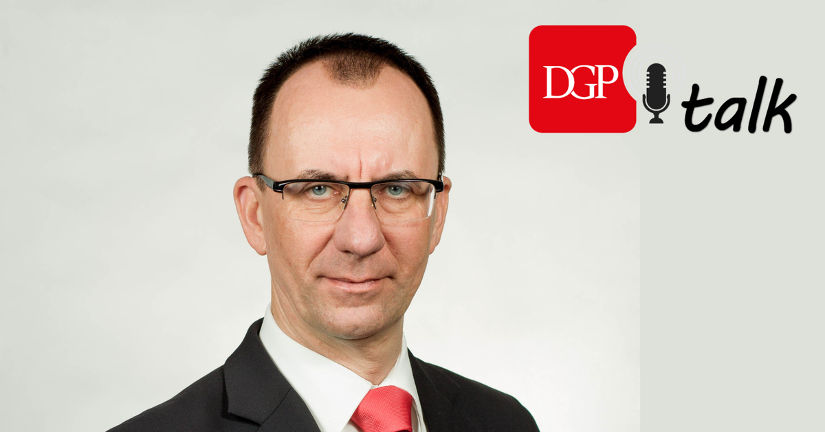 Andrzej Kulik: Spodziewamy się tego, że też liczba bankrutów w ...
