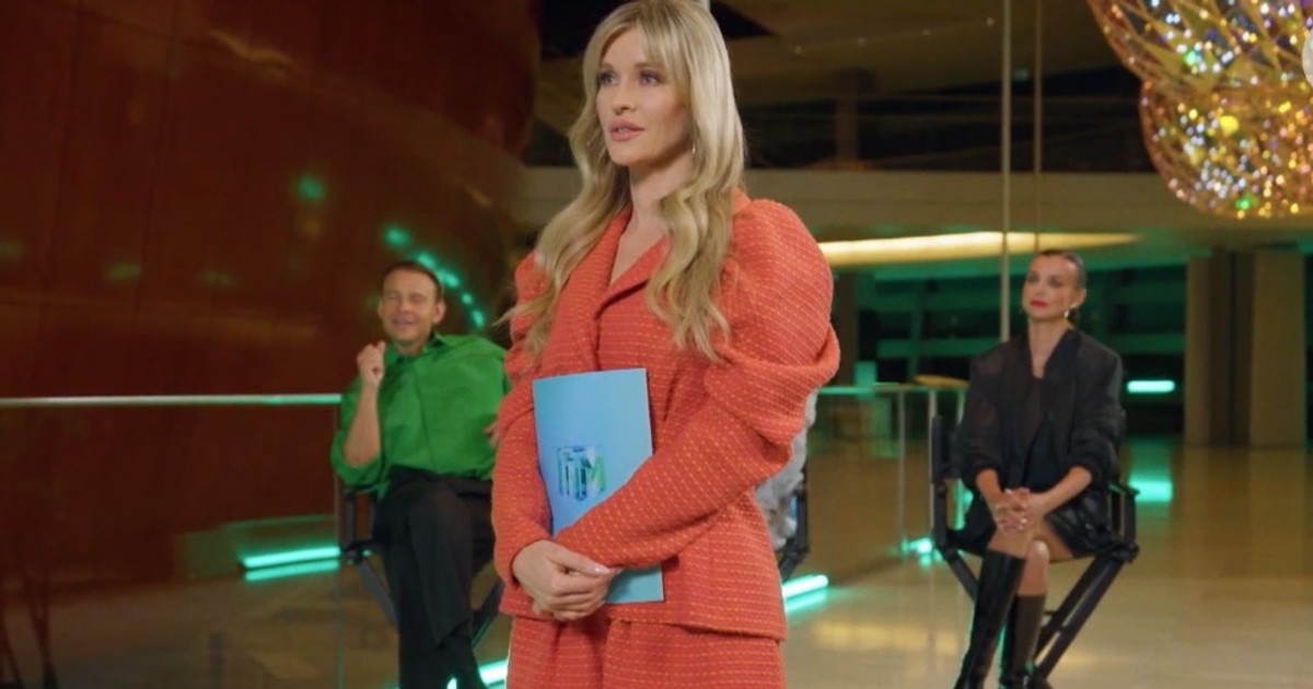 "Top Model". Jurorzy zrobili wyjątek. Obecność Sofii w finale budzi ...