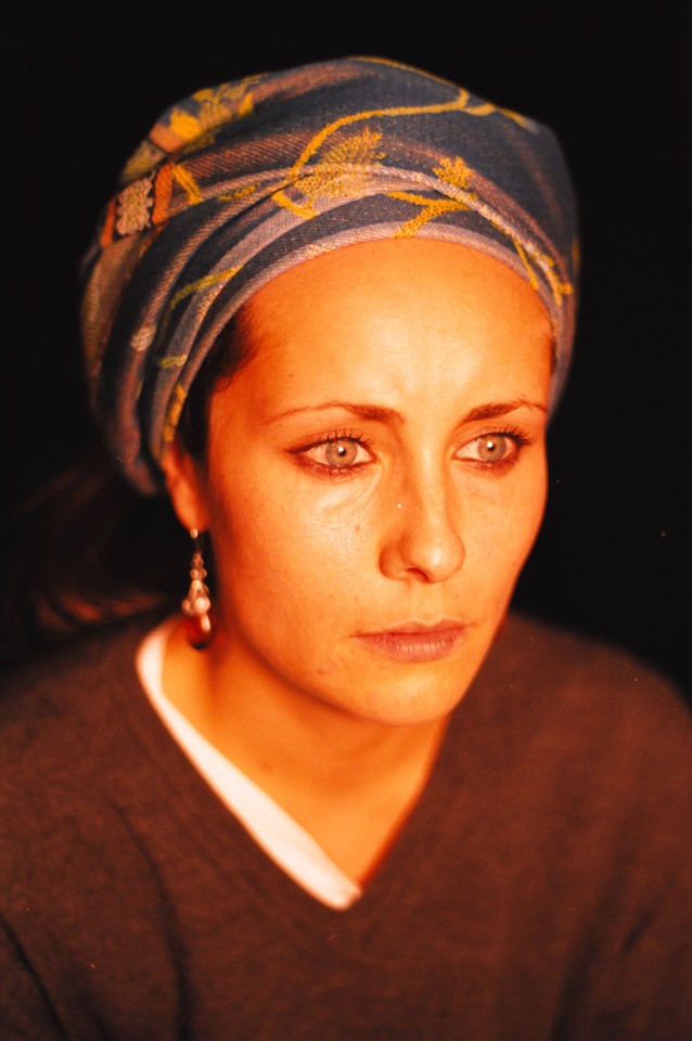 Elisabeth Duda: żyję na walizkach [WYWIAD] - Plejada.pl