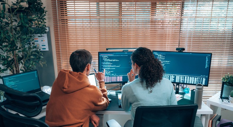 OpenAI researcher says early-career tech workers should treat jobs as ...