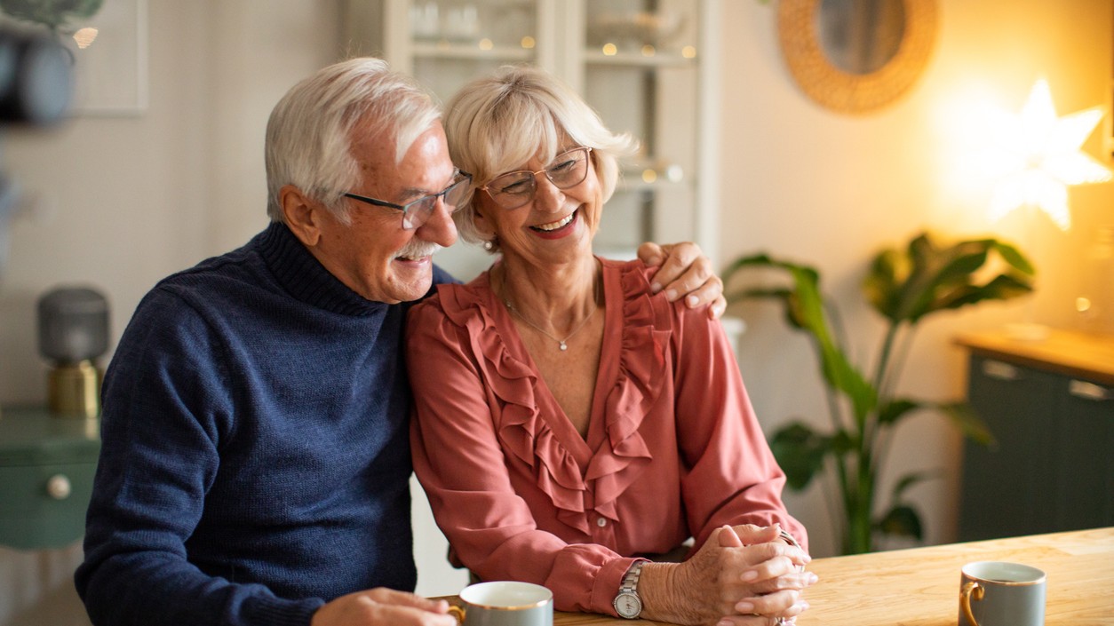Staroba má svoj začiatok. V akom veku ju podľa výskumu ľudia ...