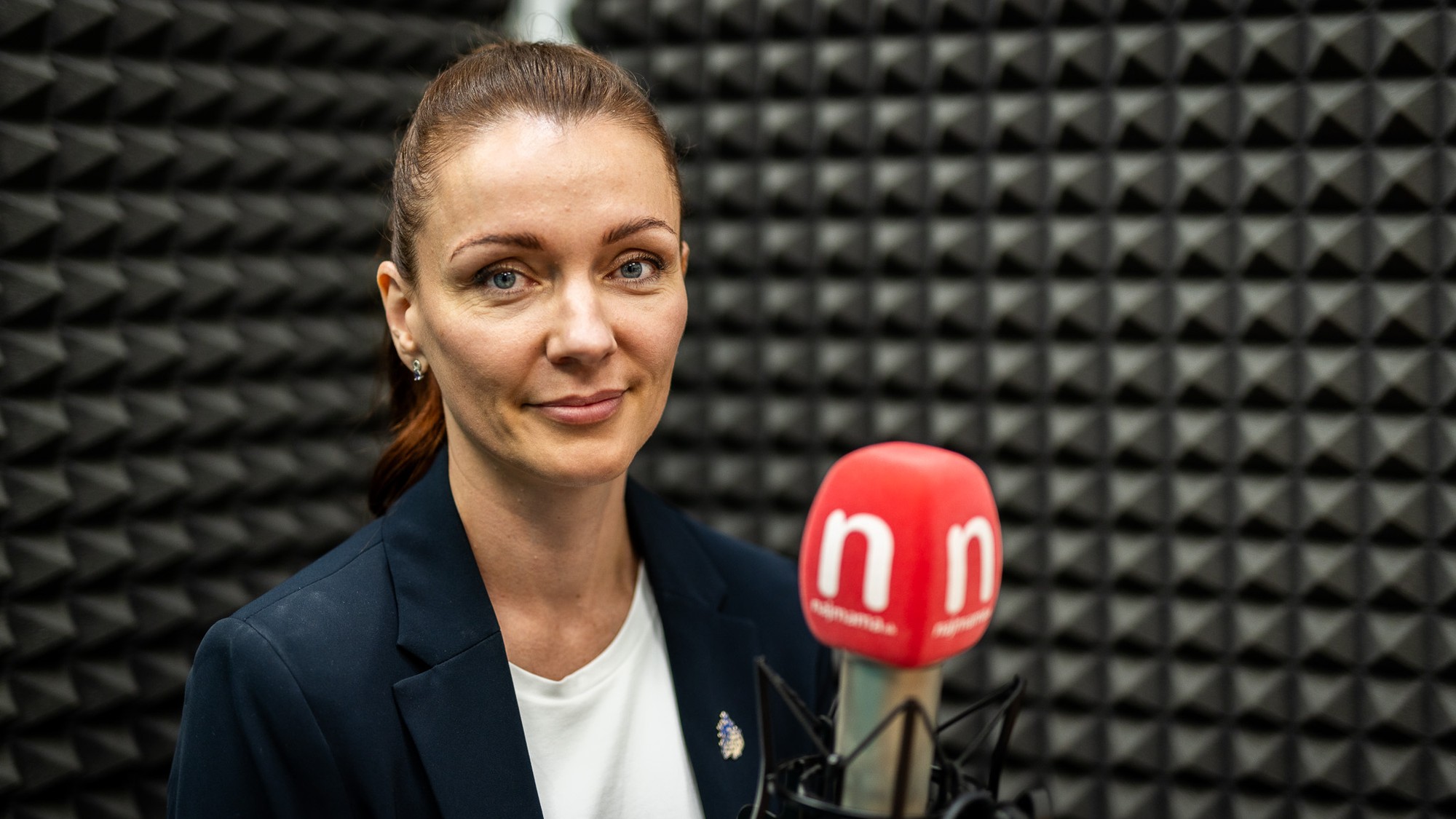 Ocenená učiteľka Eva Radičová: Deti občas potrebujú spomaliť, vedieť ...