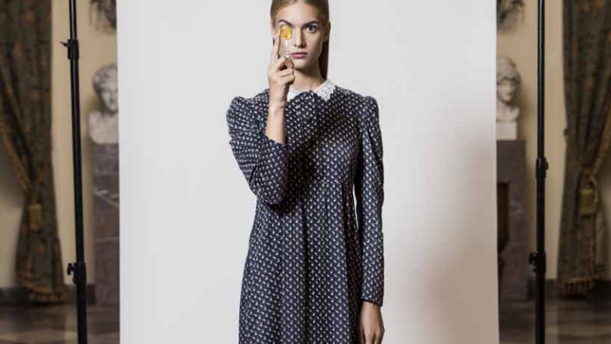 Tak wyglądały narodziny Hofflandu - Moda