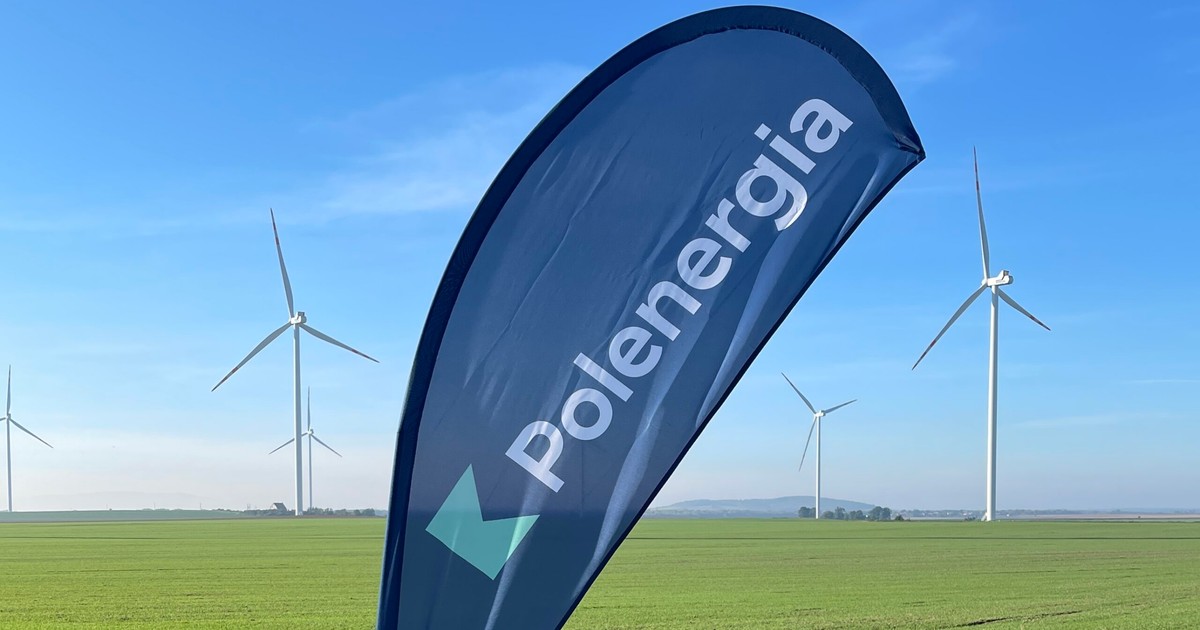 Polenergia: konflikt z Forum 123 FIZ. Spółka podejmuje kroki prawne