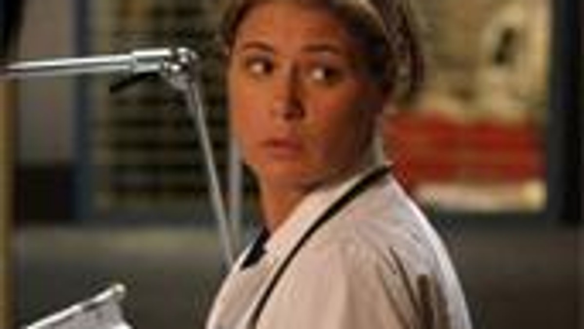 Maura Tierney walczy z rakiem - Film Maura Tierney walczy z rakiem - Film