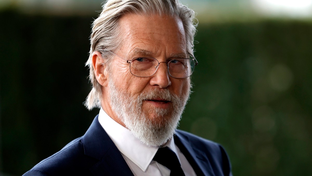 Jeff Bridges Biography