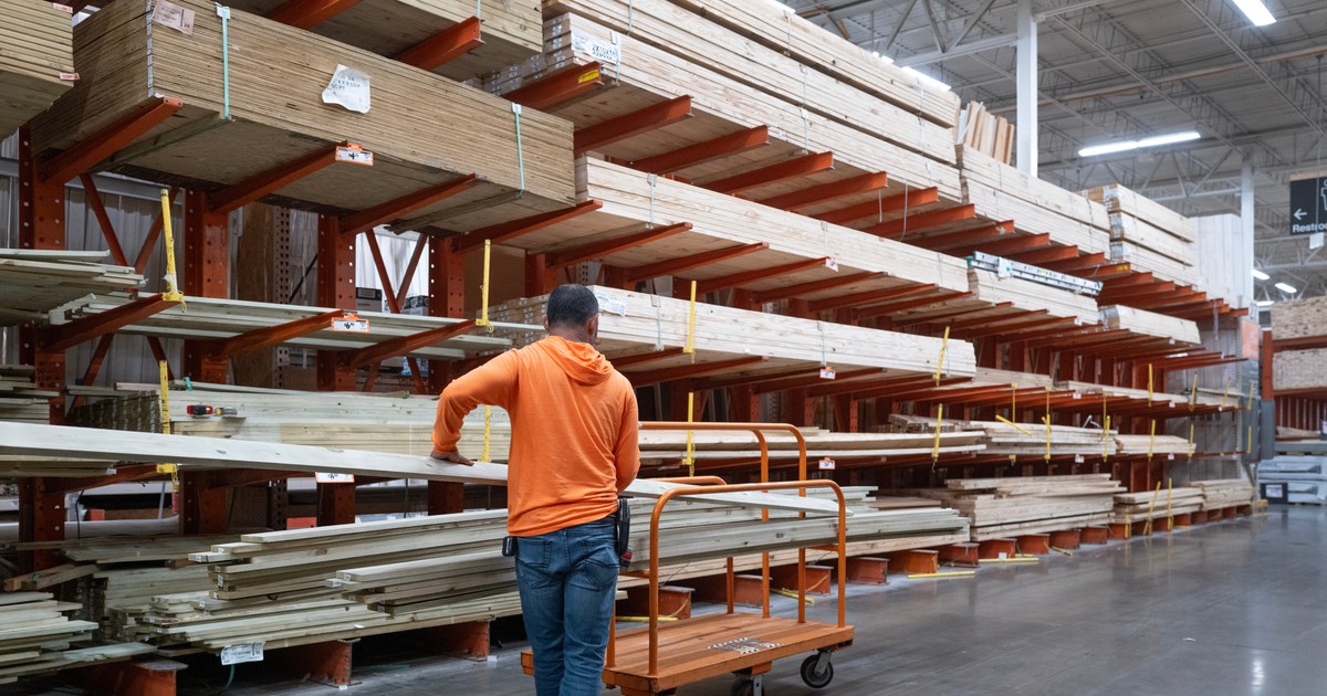 Home Depot salaries revealed: How much tech jobs at the home ...