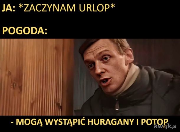 Najlepsze memy o urlopie. Rozbawią cię do łez! - Kobieta