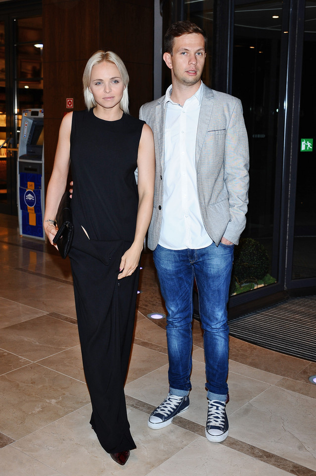 Kto się pojawił podczas finału Elite Model Look Poland? - Plejada.pl